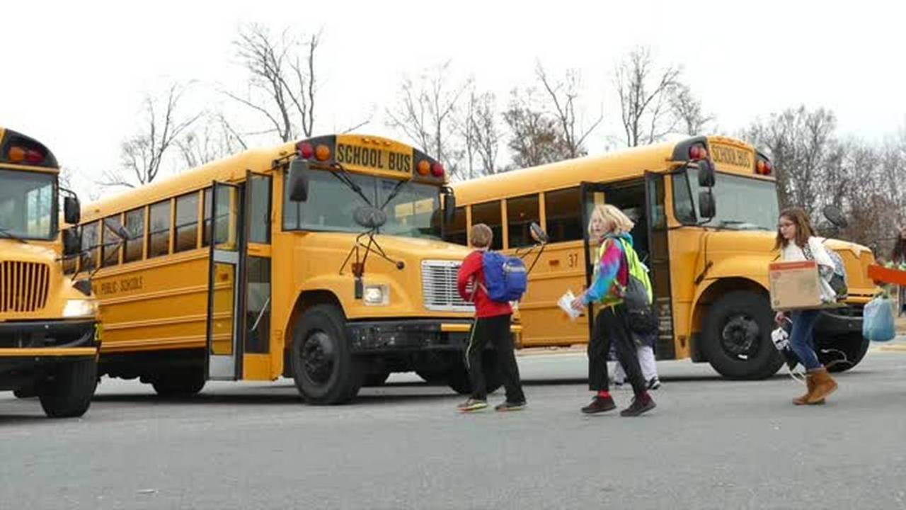 FLEET TELEMATICS IN SCHOOL BUSES INCREASES SAFETY - OnTrak Solutions